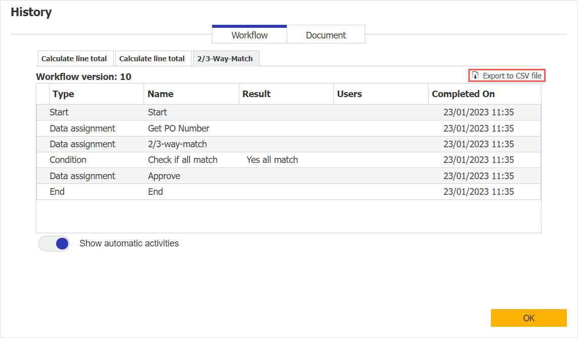 4 consigli per ottimizzare il workflow documentale in DocuWare - Blog ...